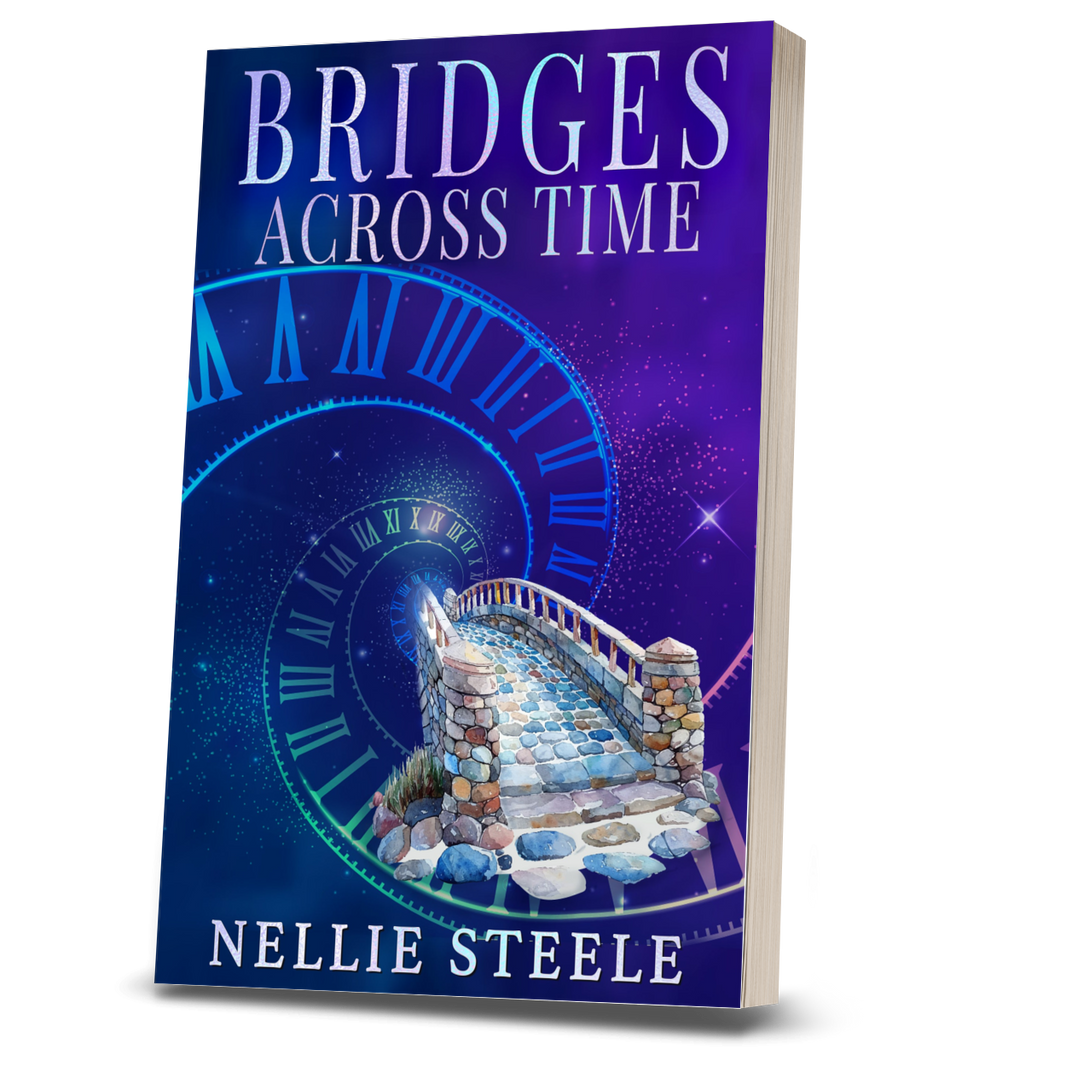 ROMANCE – Nellie H. Steele Books